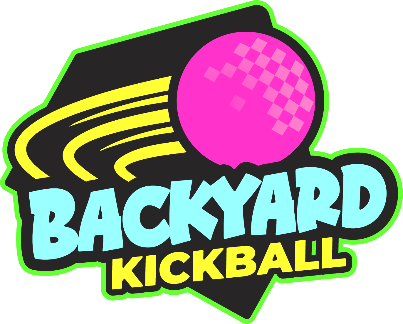 Backyard Kickball | Youth Kickball League in Chandler, AZ